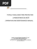 Lifeboat Release Gear Guide | PDF