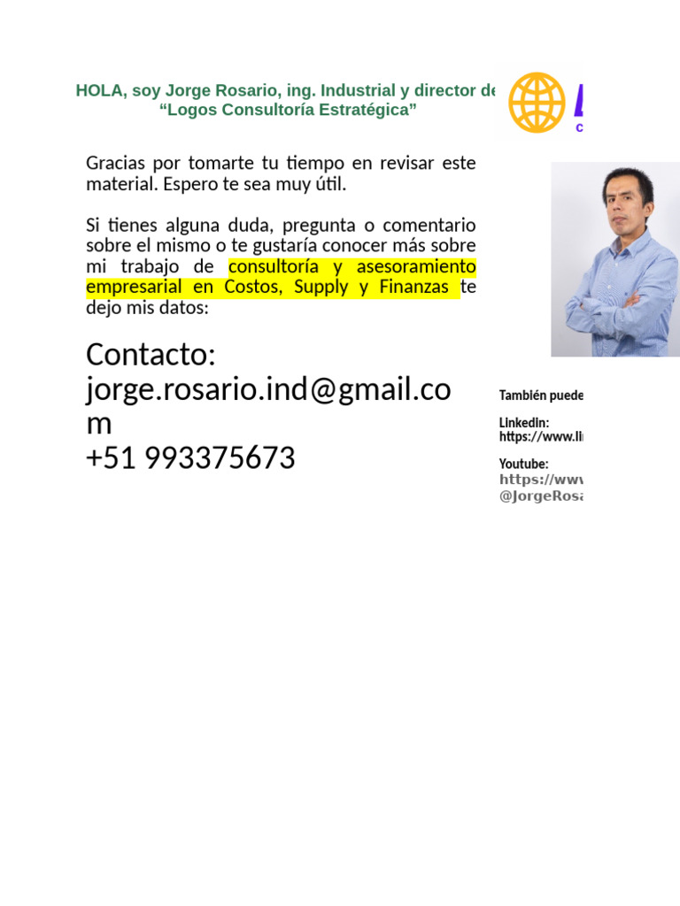 Proyección de La Demanda para Nuevos Negocios | PDF | Teoría estadística