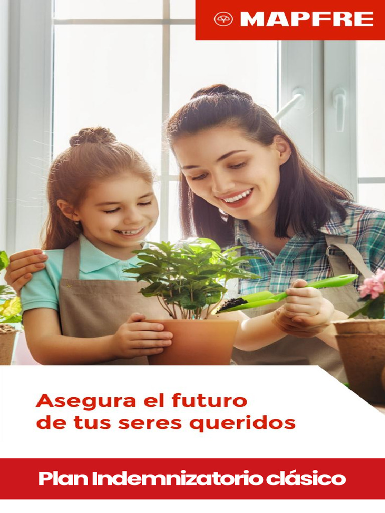 PLAN INDEMNIZATORIO CL SICO-1 | PDF