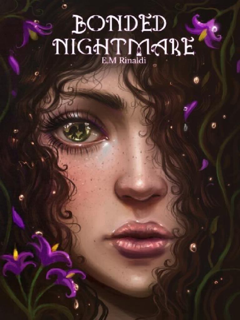 OceanofPDF.com Bonded Nightmare - EM Rinaldi (1) | PDF | Amor