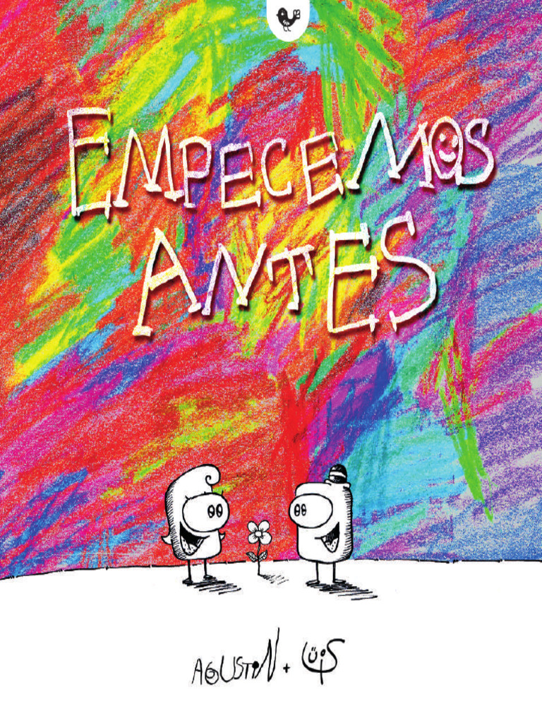 Empecemos Antes Paredes | PDF