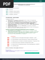 Kumpulan Materi Yang Menimbulkan Miskonsepsi Topik 1-8 - (Modul PPP) | PDF