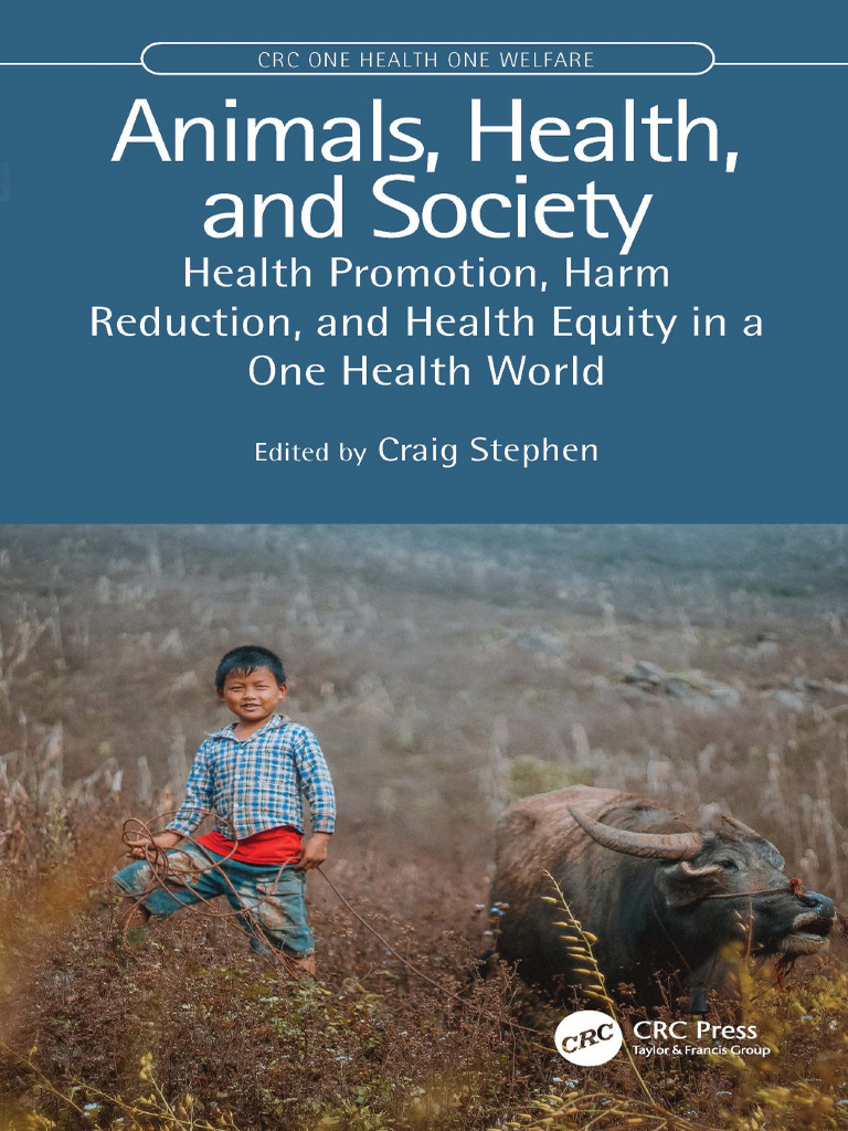 IMPR - Animals, Health, and Society, Health Promotion, Harm Reduction ...
