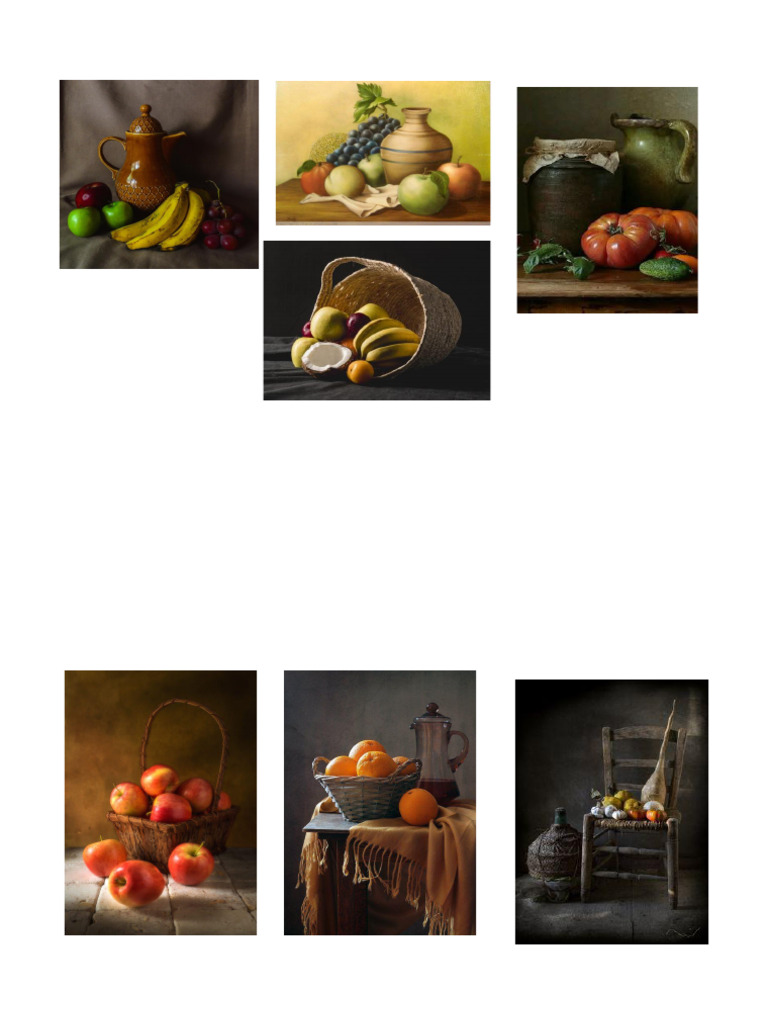 BODEGON | PDF