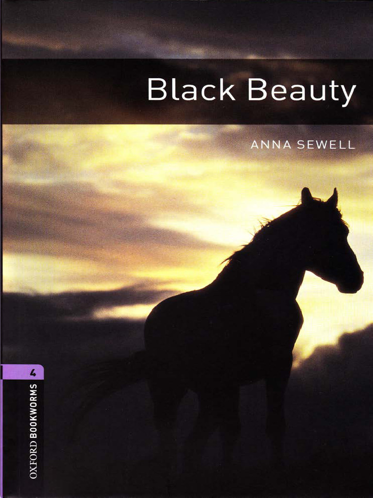Black Beauty 1 | PDF | Black Beauty | Horse Gait