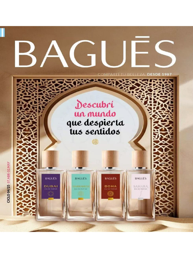 Bagues | PDF