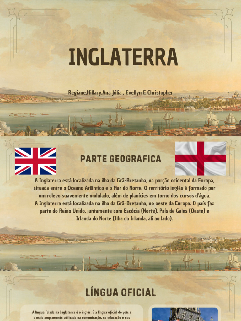 Trabalho de Ingles | PDF