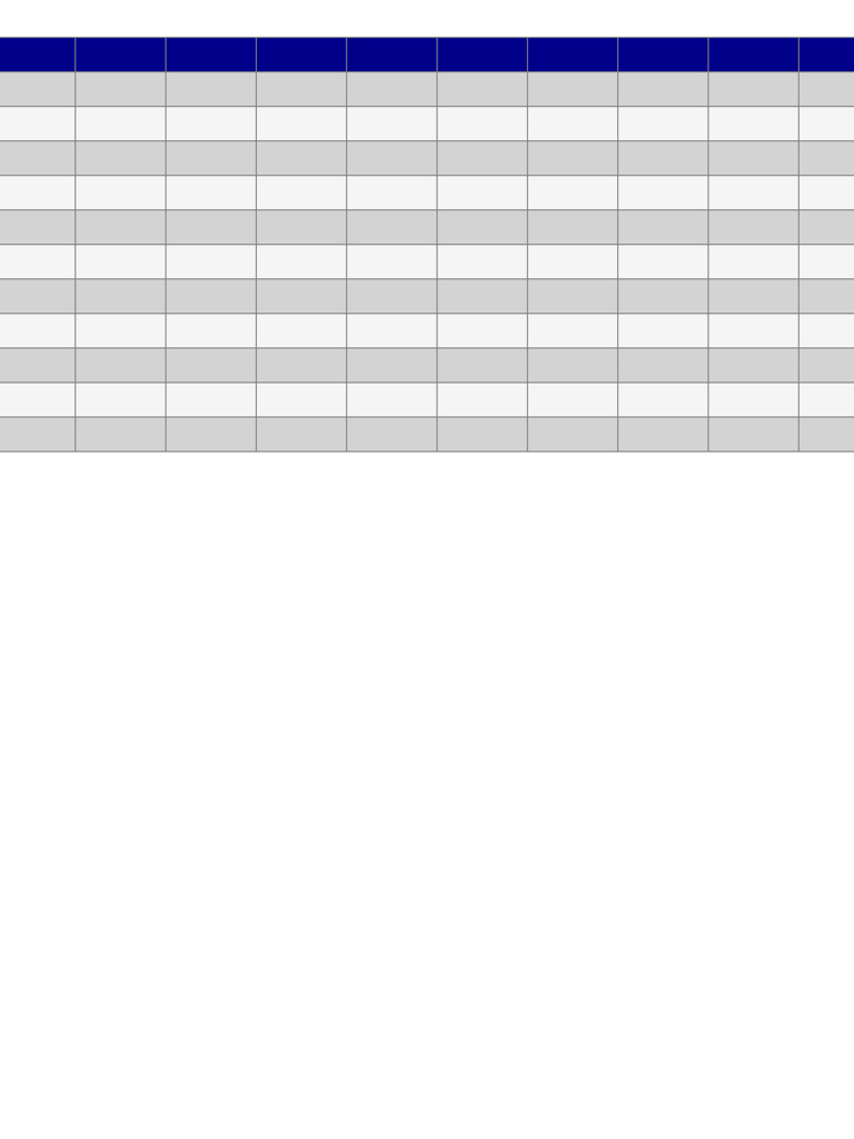 Upgraded 7hr Study Timetable Pdf