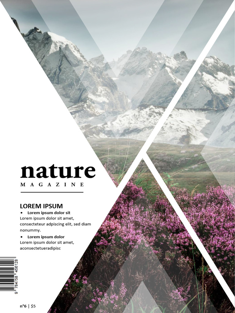 Magazine cover | PDF