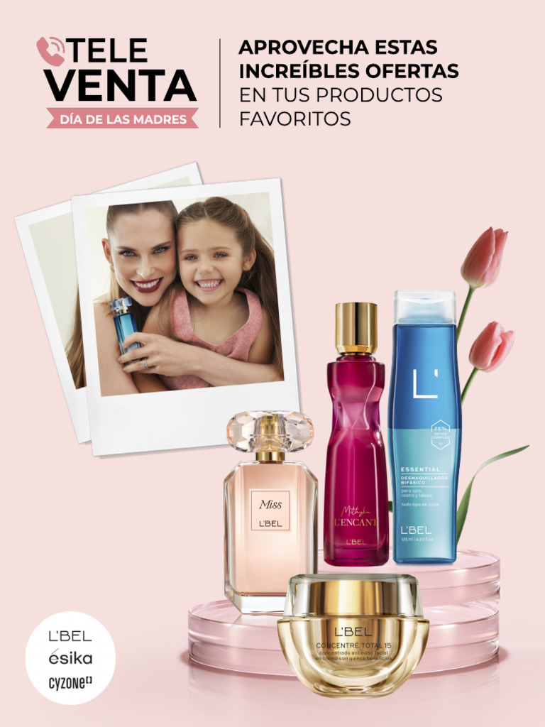 Televenta C07 2025 | PDF