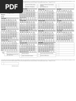 UMC Lectionary 2025 | PDF | Easter | Catholic Liturgy