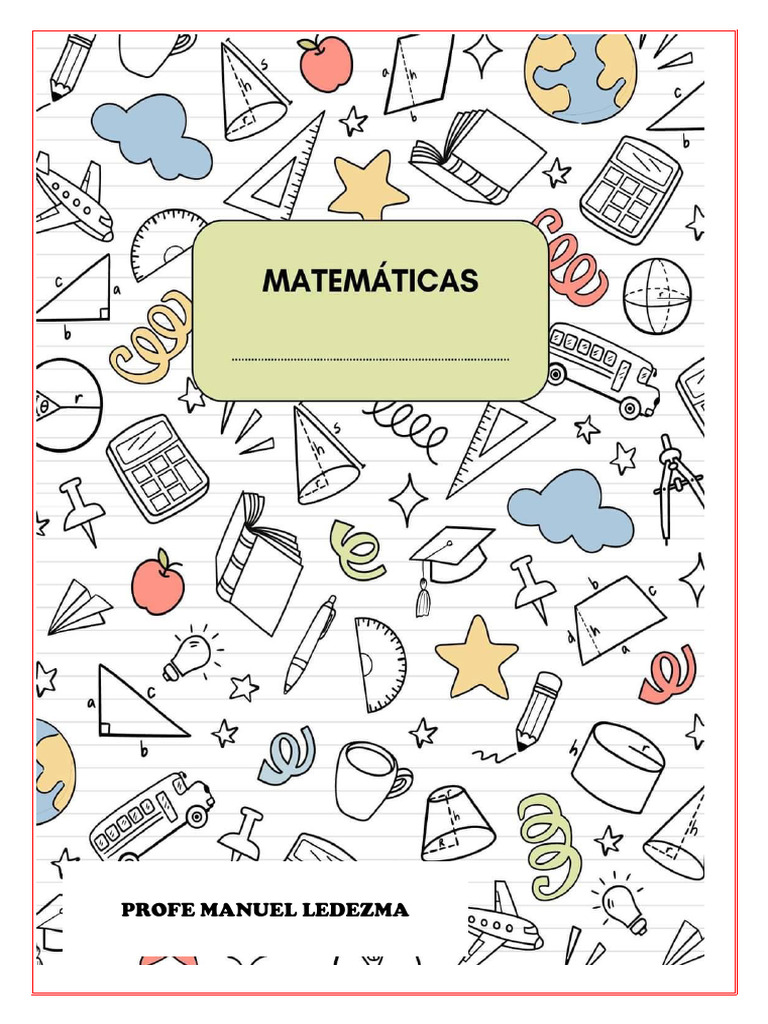 04 Potencia Y Sus Propiedades Teoria Pdf