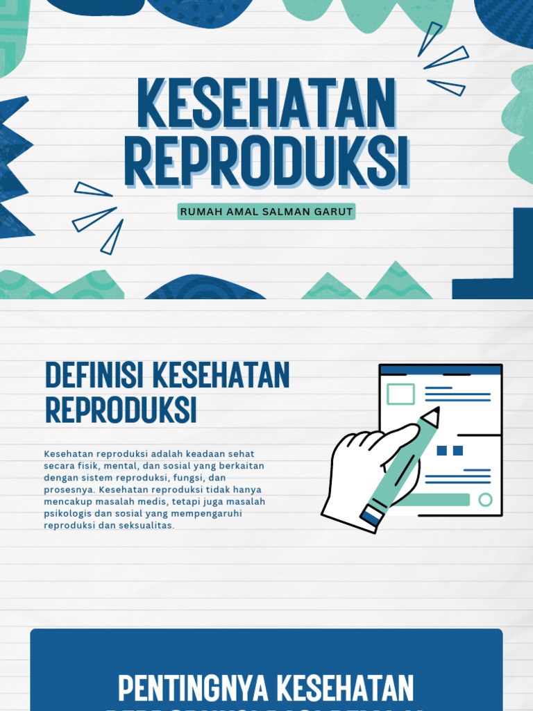 Kespro Remaja | PDF