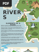 T2 G 603 Labelling A River Activity Sheet | PDF