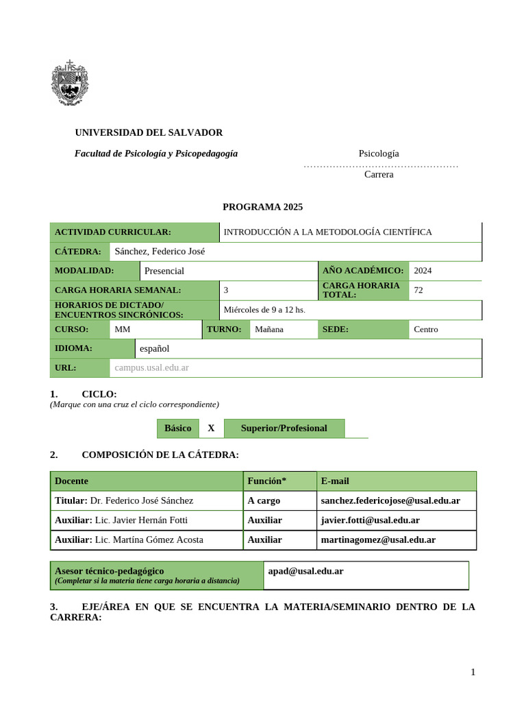 (MM) - PROGRAMA IMC 2025 | PDF | Estadísticas | Distribución normal