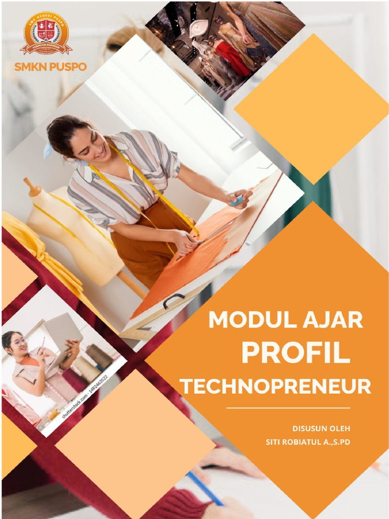 modul flepbook profil techno | PDF
