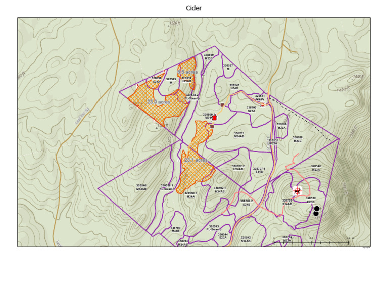 Cider FieldMap 3 | PDF