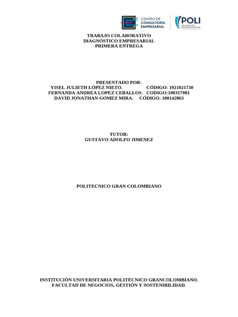 Formato Informe TÃ©cnico - 2024 La Campana Servicios de Acero S A | PDF | Business | Calidad ...