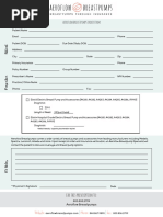 Broselow Pediatric Emergency Tape Guide | PDF | Medical Specialties ...
