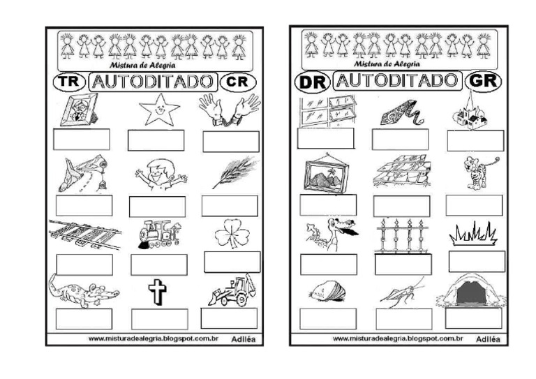 tr e dr | PDF