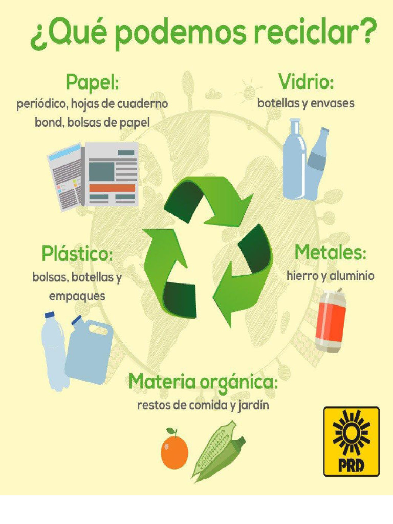 Imagen Informativa | PDF