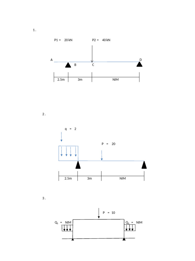 Tubes Anstruk 1 | PDF