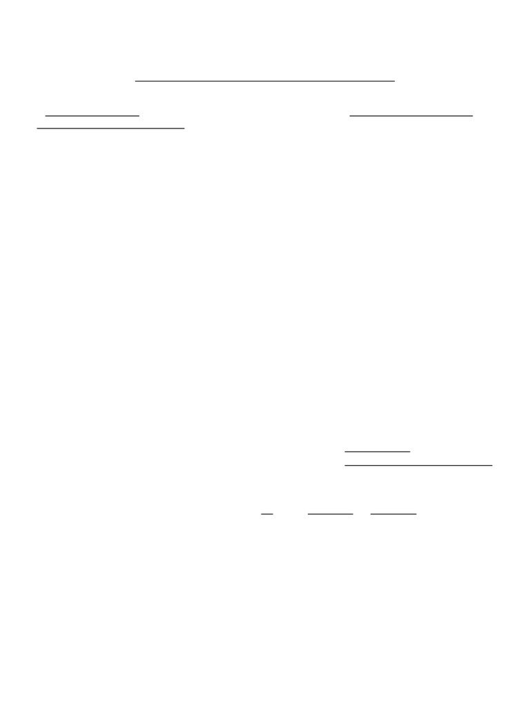 Commitment of Undertaking: NORTE BASUD PHILIPPINES After Having Sworm ...