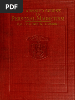 The Obscured Principles | PDF | Mind | Disciplines