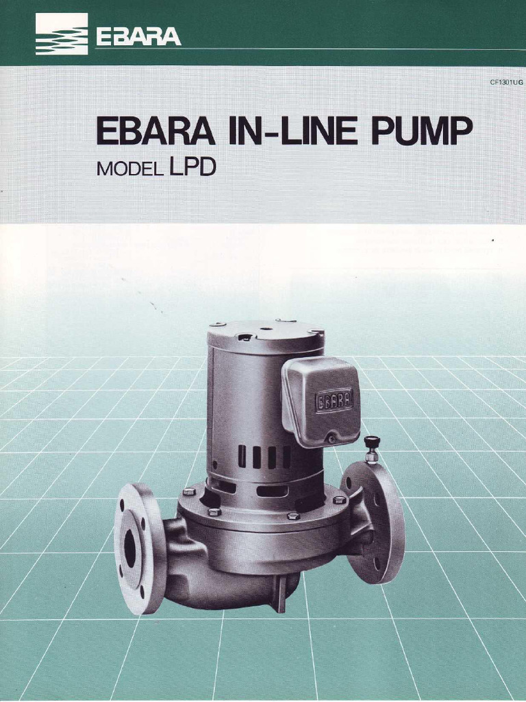 Brosur LPD - Old | PDF