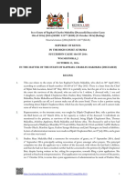 Saia LTL Freight BOL | PDF | Cargo | Bill Of Lading