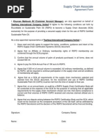 RSPO Guide for Distributors | PDF | Supply Chain | Specification ...