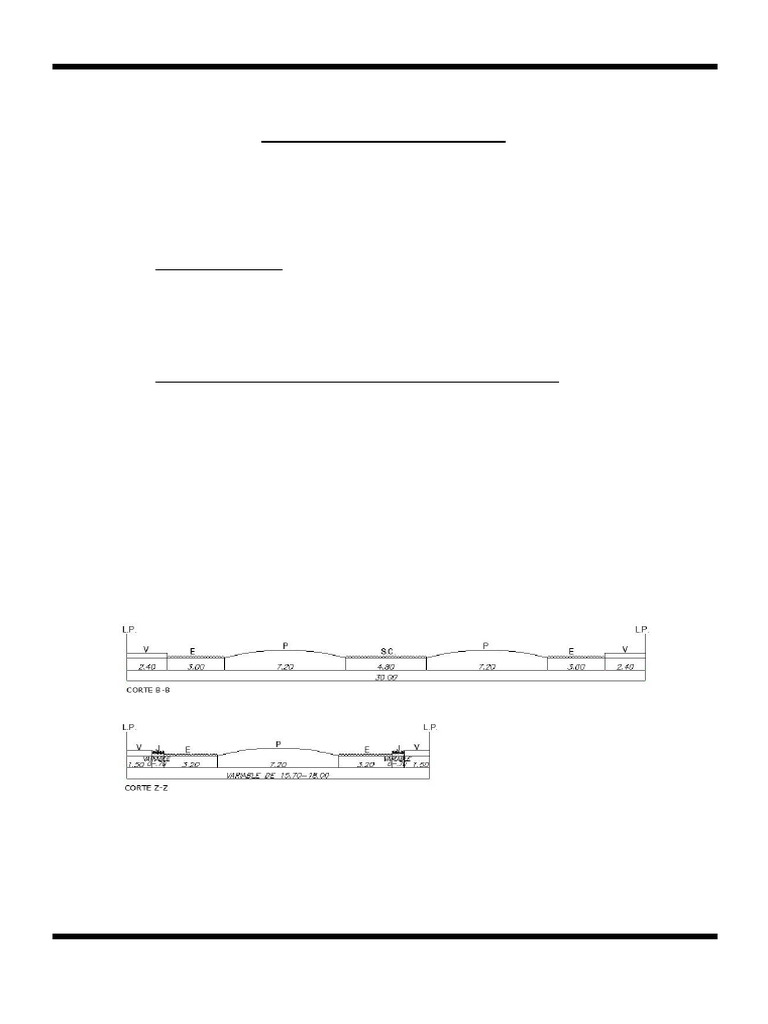 MDMZ BC3 SUBLOTE 2A LOMAS | PDF