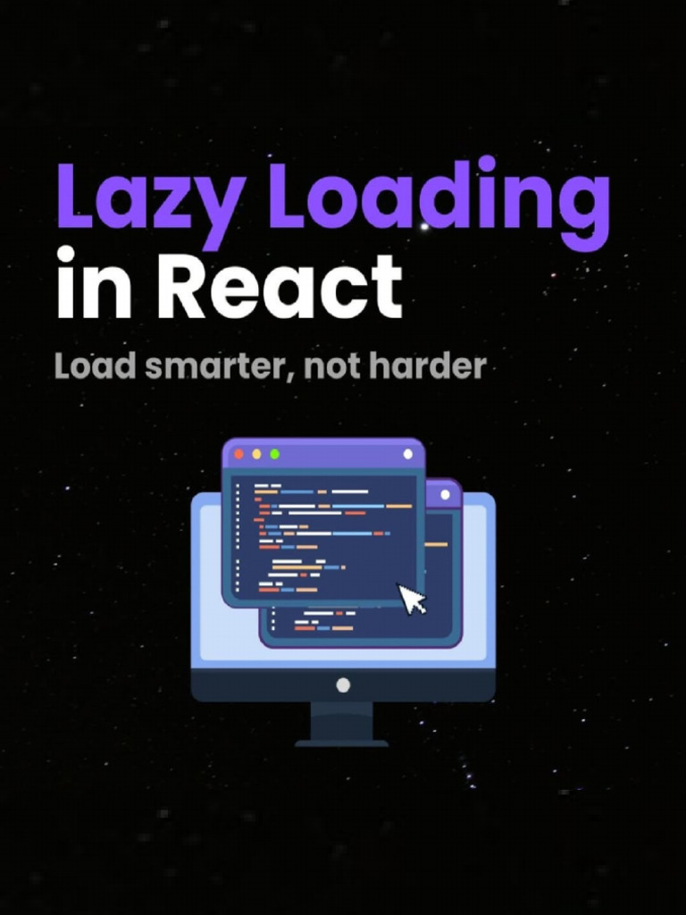 Mastering Lazy Loading in ReactJS PDF | PDF
