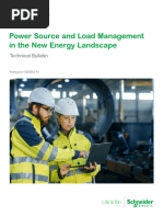 Omnivise T3000: SCADA for Renewables | PDF | Electrical Grid | Scada