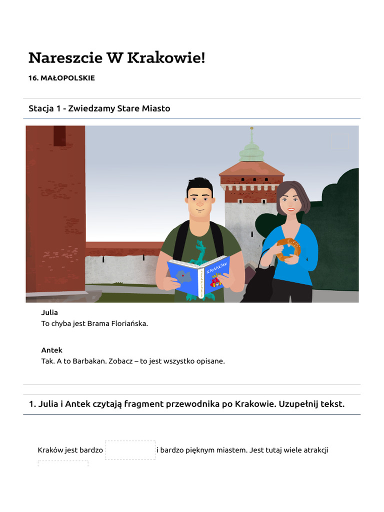 Po Polsku Po Polsce | PDF