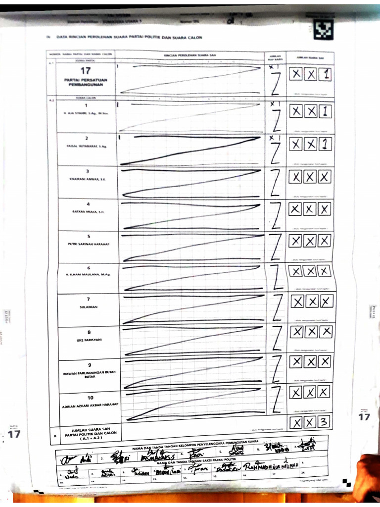 PROVINSI TPS 8 (TSM3) - Pages-18 | PDF