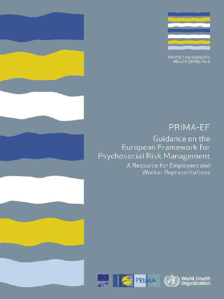 Prima-Ef Brochure English | PDF
