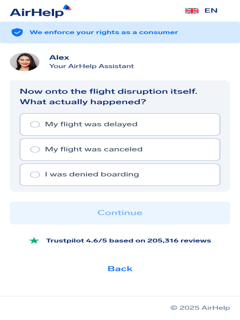 AirHelp 4 | PDF