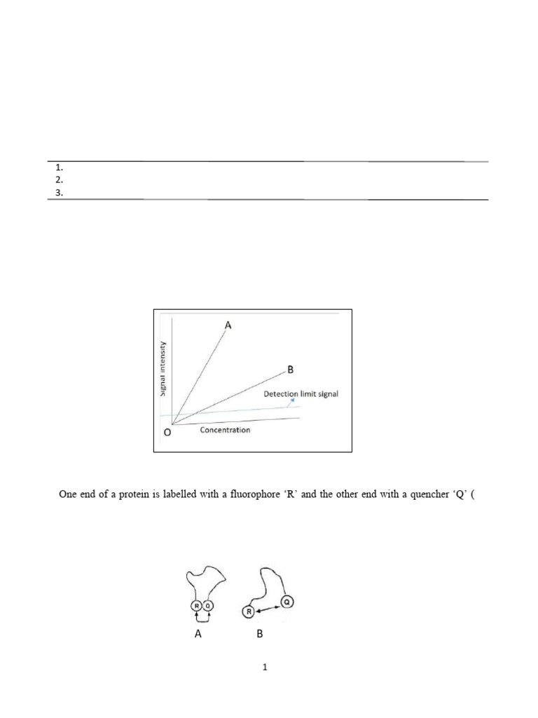 1158 CHEM F414 20240522124631 Comprehensive Exam Question Paper | PDF ...