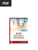 Basic Electrical Engineering 3rd Edition Ravish R. Singh Full | PDF | Transformer | Electrical ...