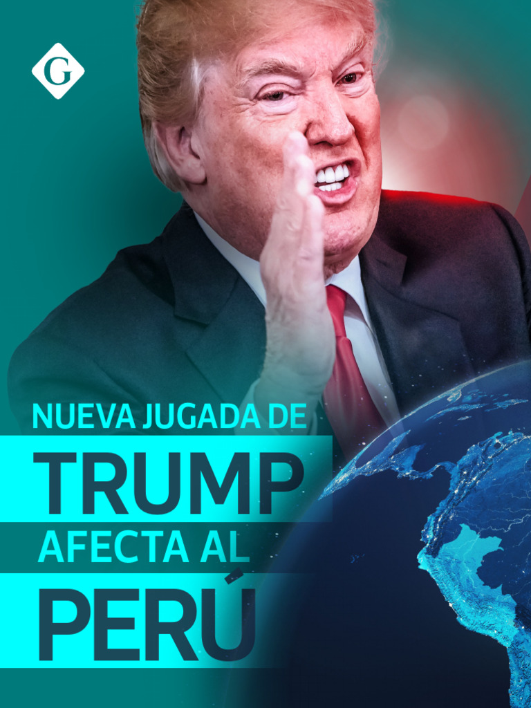 Aranceles Donald Trump 1743646786 | PDF