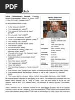 G. L. Fuentes: Life and Legacy | PDF | Social Science | History