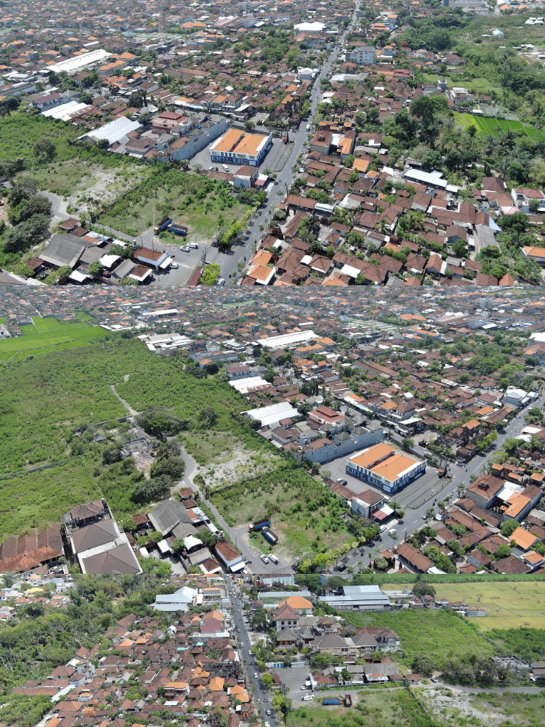 Contoh Foto Eksisting Dalam Survey | PDF