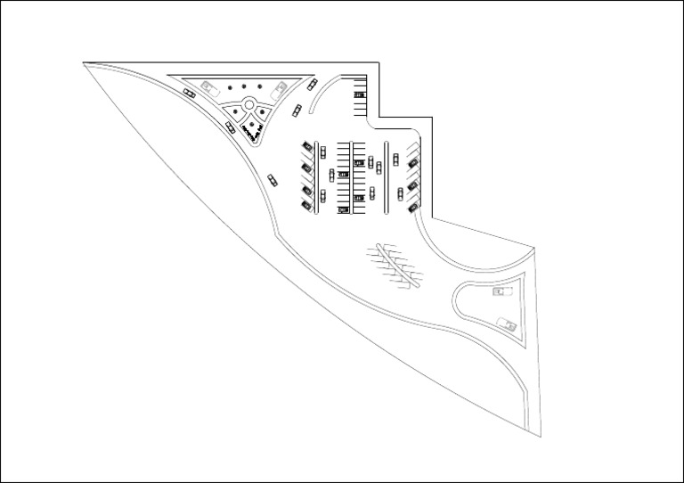 ESTACIONAMIENTO Layout2 | PDF