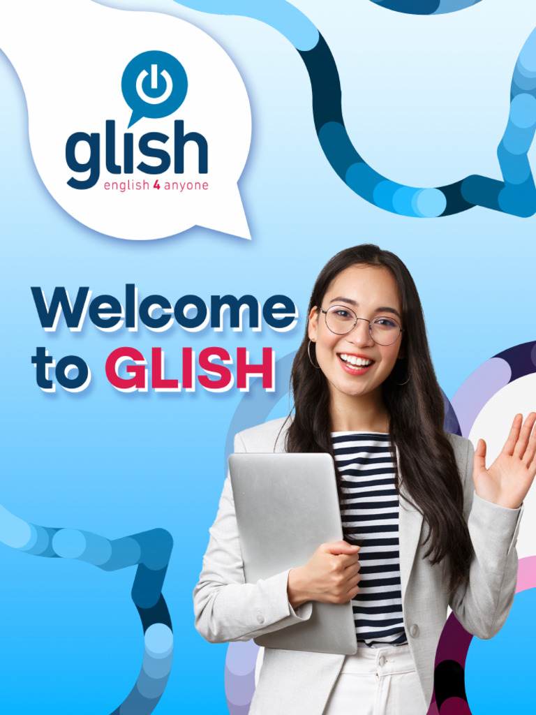 Información General Glish | PDF
