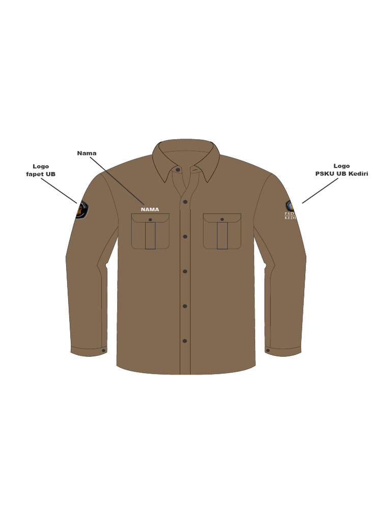 PDH FAKULTAS fix | PDF