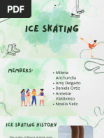 Understanding Compulsory Figures in Skating | PDF | Figure Skating ...