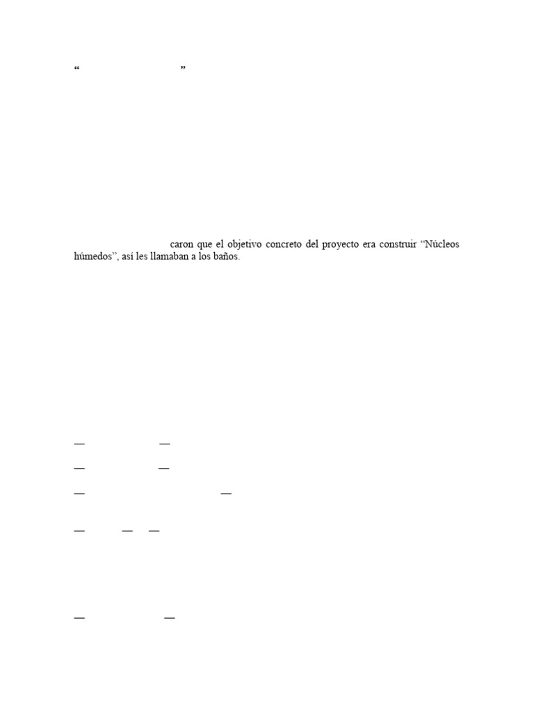 CUENTO - BitÃ¡cora de La Pobreza | PDF