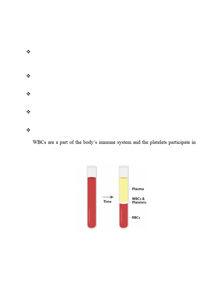 Physiology Lab-Experiment 2 | PDF | Anemia | Blood Cell