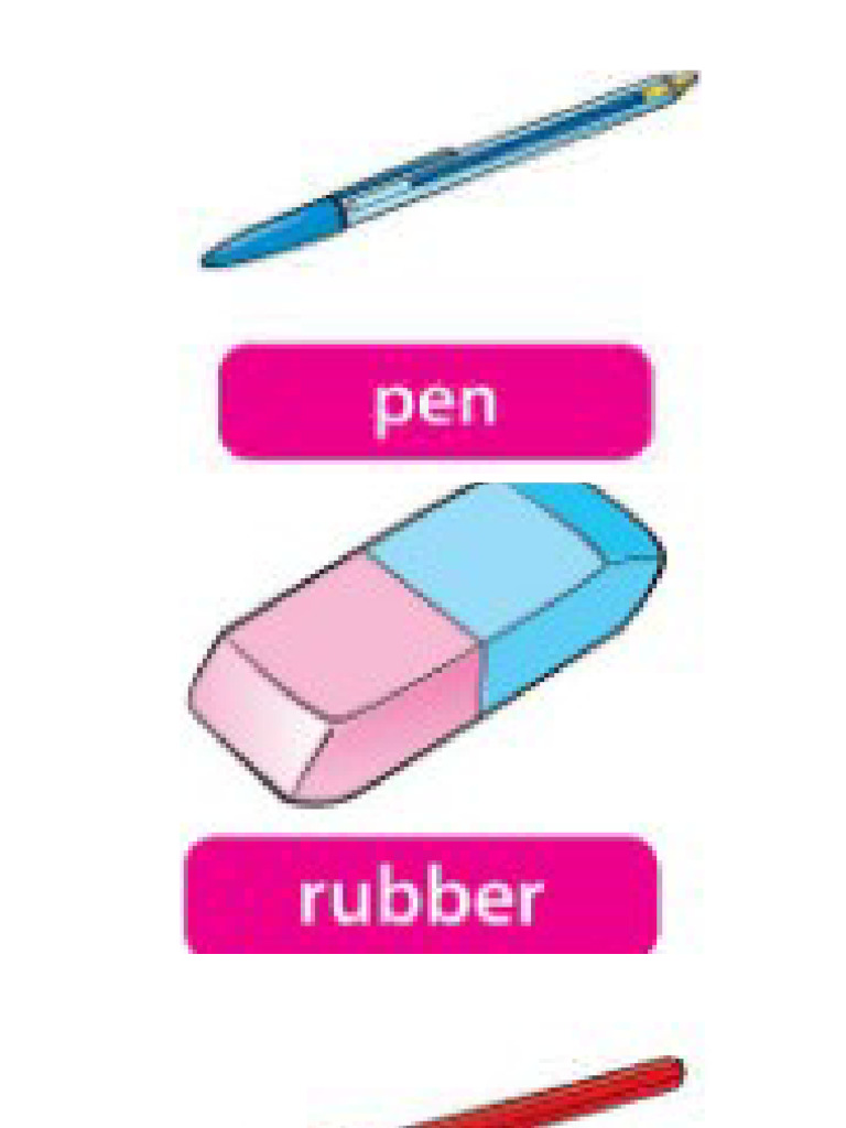 Flashcards Fa1 | PDF